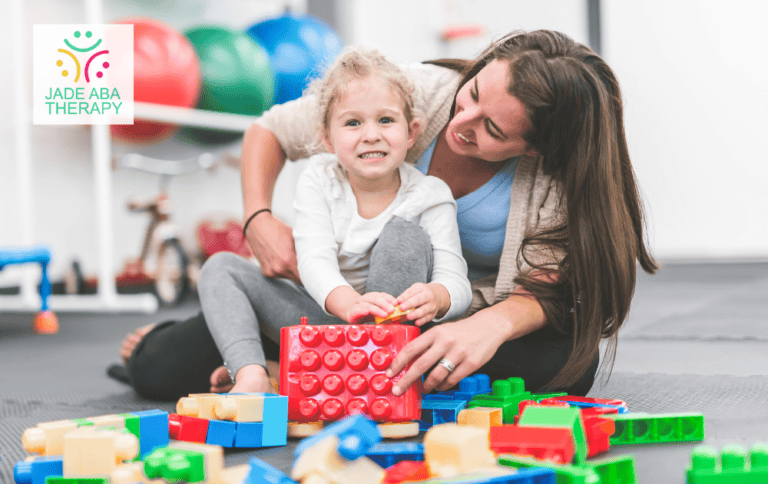 Understanding the Importance of a Behavior Intervention Plan - JADE ABA