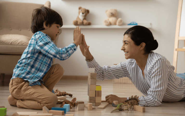 Behavior Modification: The Role of Operant Conditioning - JADE ABA