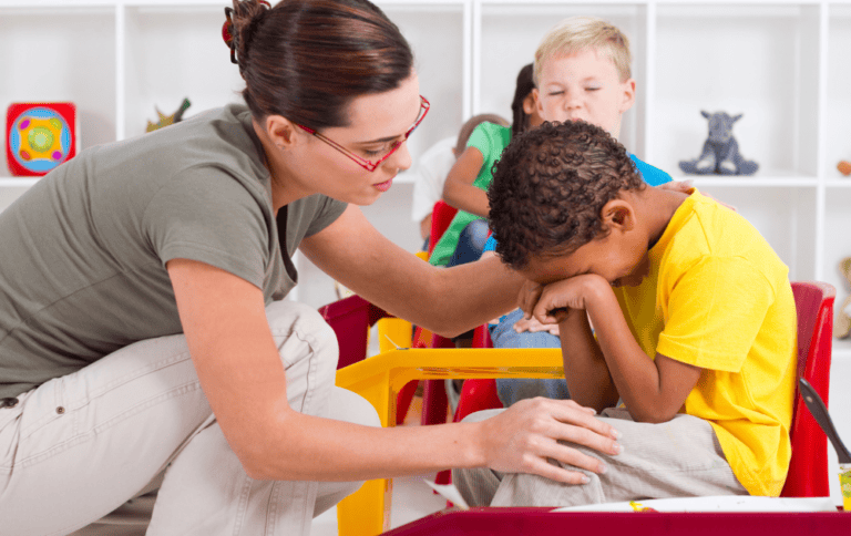 Behavior Modification Techniques You Should Know About - JADE ABA