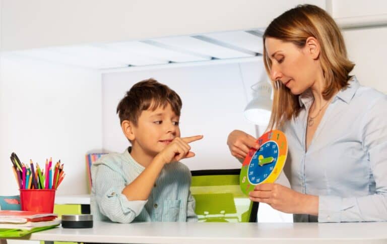 Cognitive Behavioral Therapy Techniques for Autism - JADE ABA