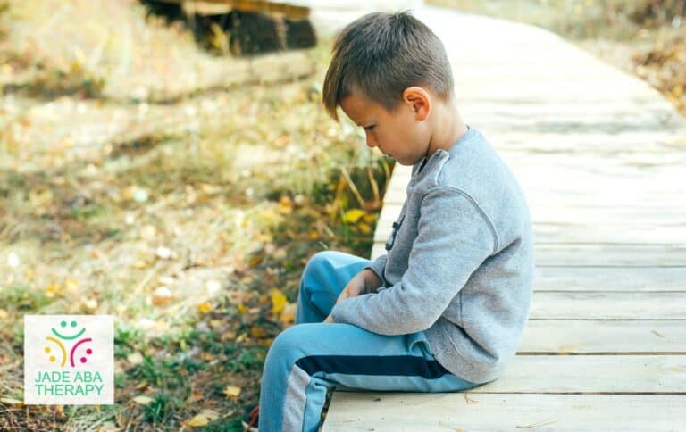 Phobia of Autism Explained: What It’s Called - JADE ABA