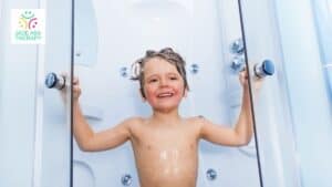 How to Create Effective Bathing Routines for Autism - JADE ABA