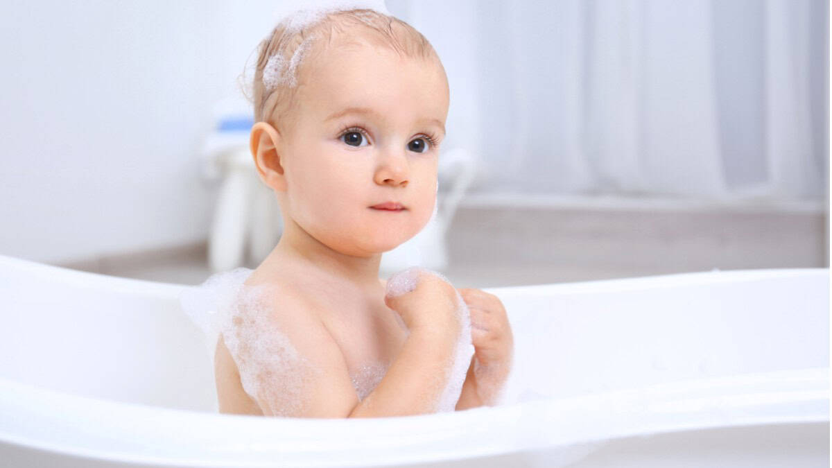How to Create Effective Bathing Routines for Autism - JADE ABA