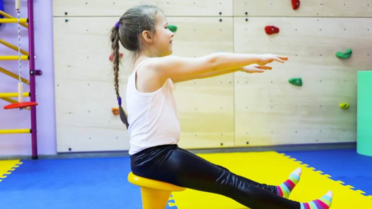 How Fitness Boosts Health for Individuals with Autism - JADE ABA