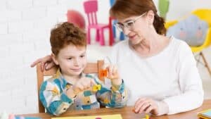 Addressing 4 Examples of Rigid Thinking in Autism - JADE ABA