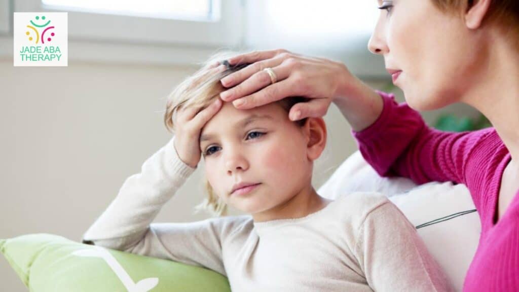 Exploring Autism and Seizure Disorder: Causes & Solutions - JADE ABA