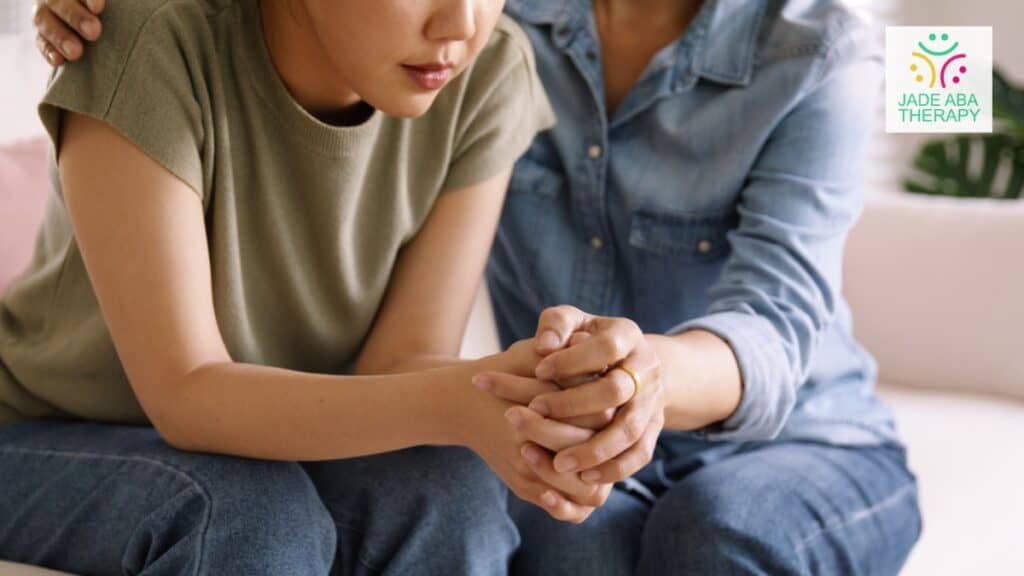 What You Should Know About Tics in Adults with Autism - JADE ABA