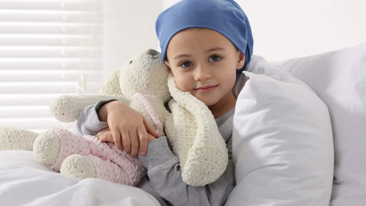 Autism and Cancer: Understanding the Link - JADE ABA