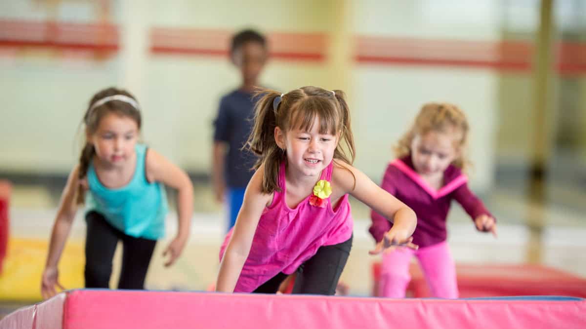 What to Know About Autism and Motor Skill Delays - JADE ABA