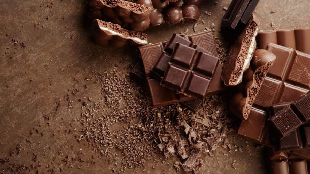 Is Chocolate Good for Autism? - JADE ABA
