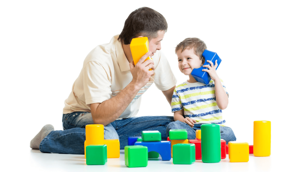 Is Role-Playing Useful for Building Social Skills in Autism? - JADE ABA