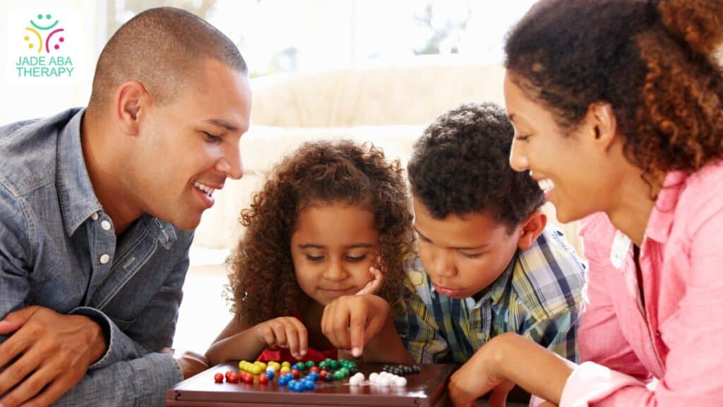 Relationship Development Intervention for Autism Explained - JADE ABA