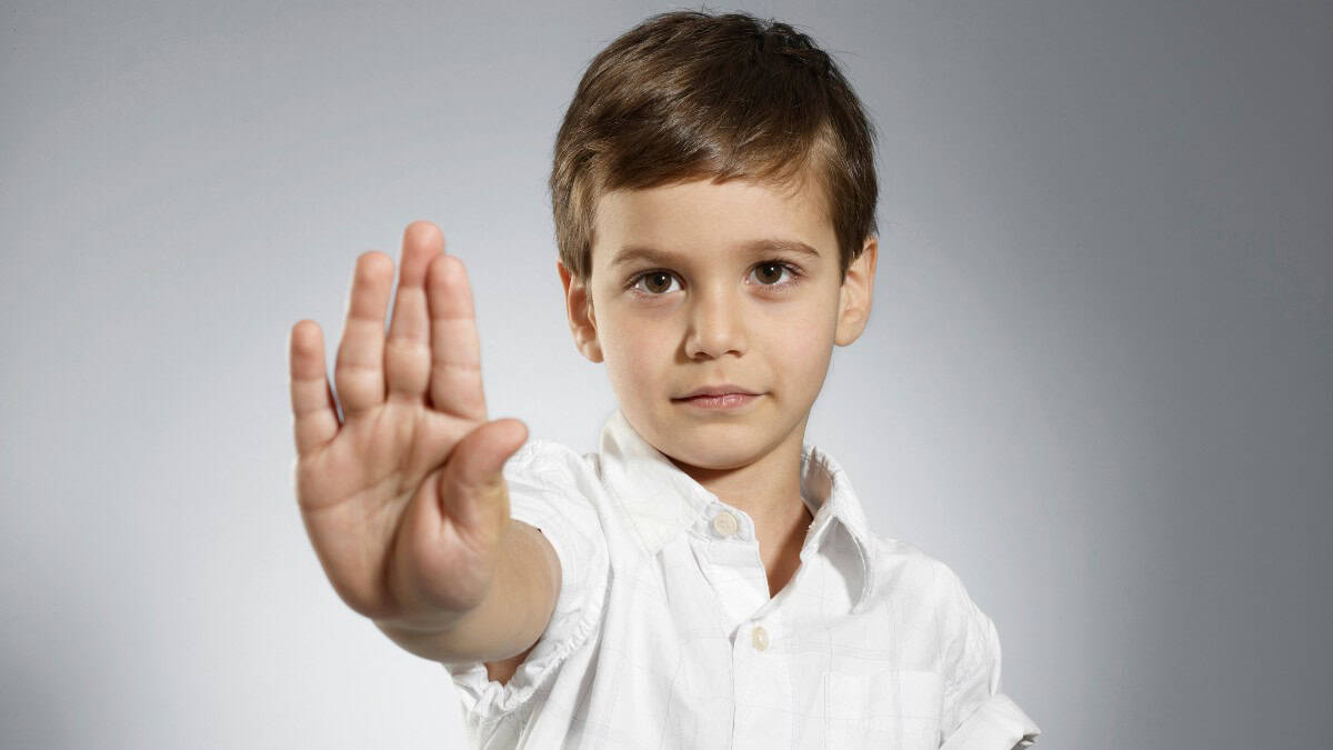 A Look at the Connection Between Setting Boundaries and Autism - JADE ABA