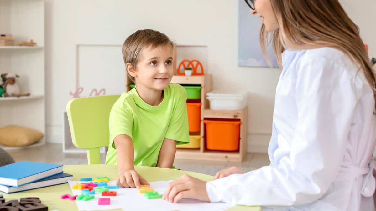 Understanding Comorbidity in Autism: Key Facts to Know - JADE ABA