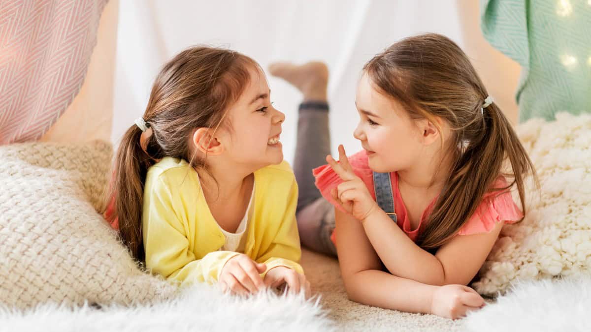 Autism’s Impact on Conversations & Social Reciprocity - JADE ABA