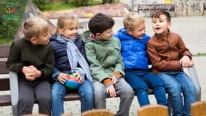 Autism’s Impact on Conversations & Social Reciprocity - JADE ABA