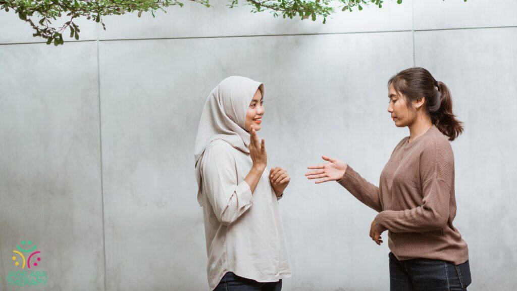 Understanding Social Interaction in Autism - JADE ABA