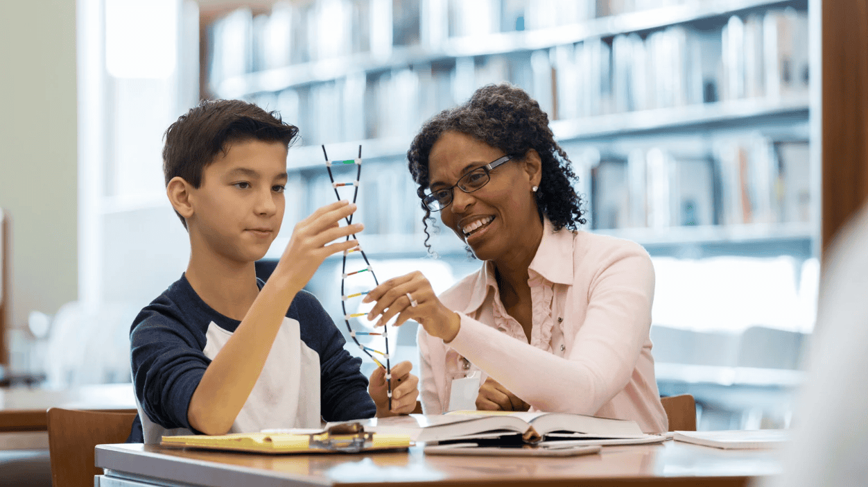 8 Engaging Ways of Teaching Science to Autistic Students - JADE ABA