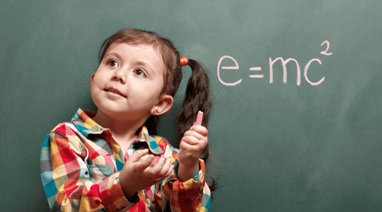 What’s the Term for an Autistic Genius? - JADE ABA