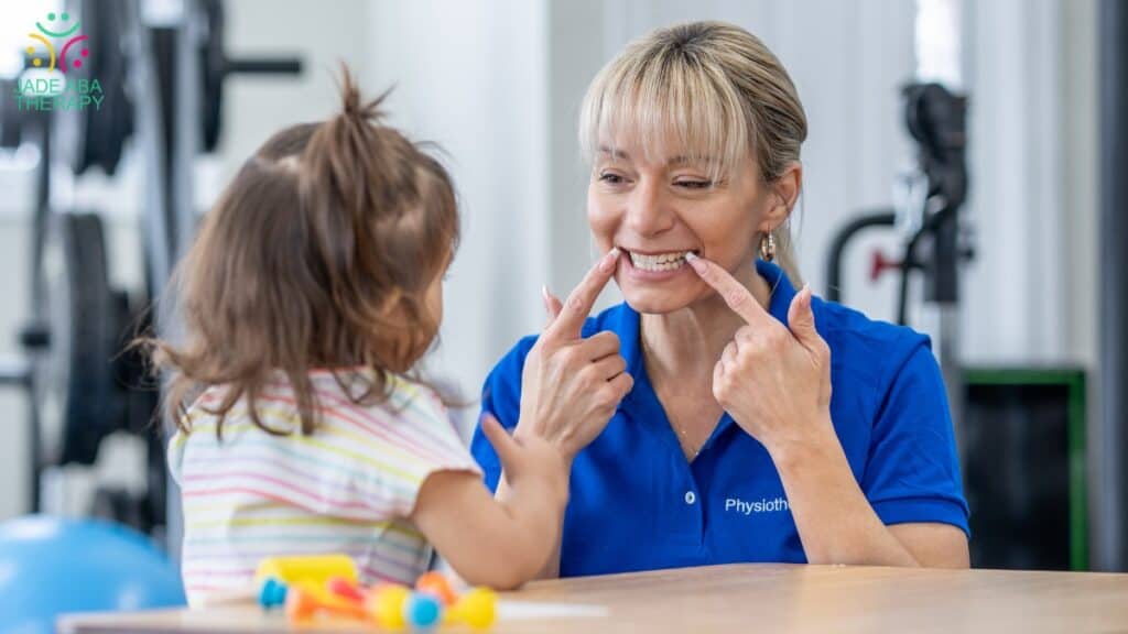 Why Do People with Autism Struggle with Body Language - JADE ABA