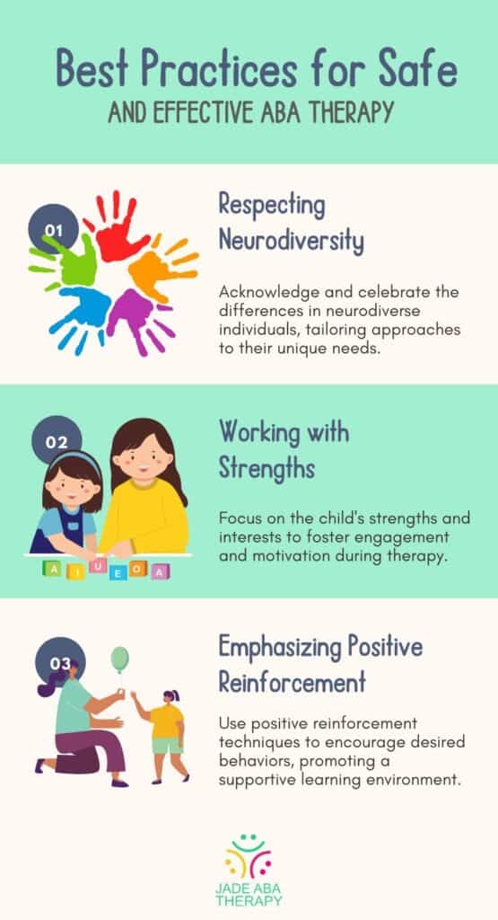 The Basics of Applied Behavior Analysis Therapy for Autistic Kids ...