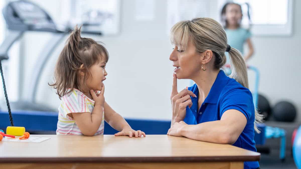 Echolalia Intervention Techniques in Autism - JADE ABA