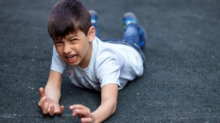 The Impact of Vestibular Dysfunction on Autistic Children’s Walking ...