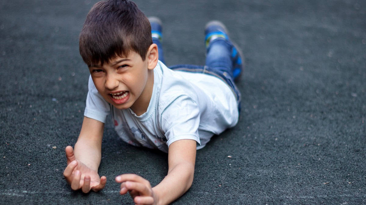 The Impact of Vestibular Dysfunction on Autistic Children’s Walking ...