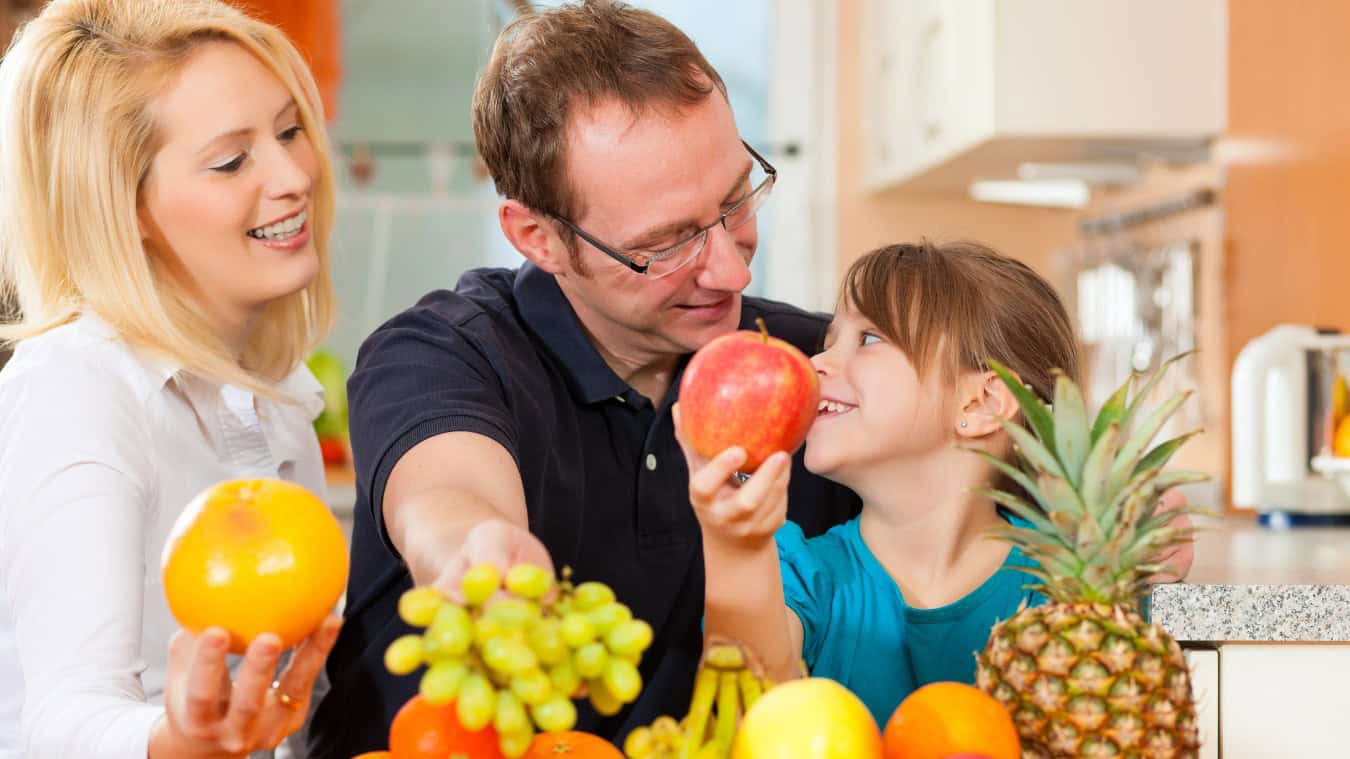 Nutrition Concerns in Autism and How to Address Them - JADE ABA