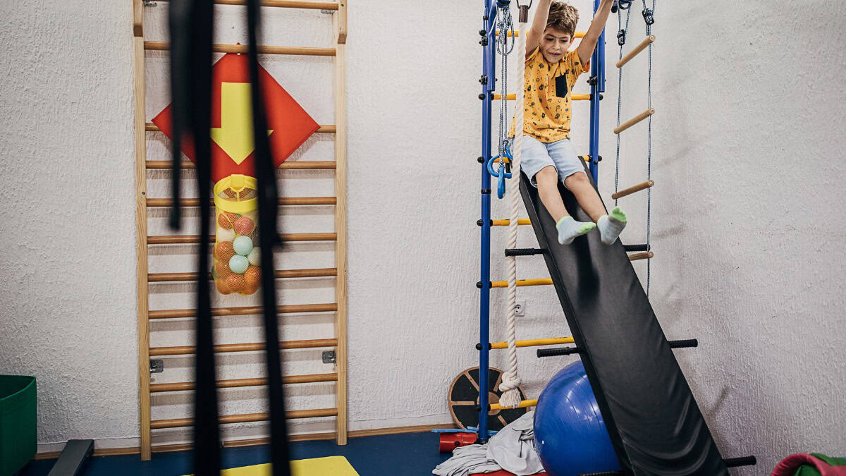Why Sensory-Friendly Environments Matter for Autism Care - JADE ABA