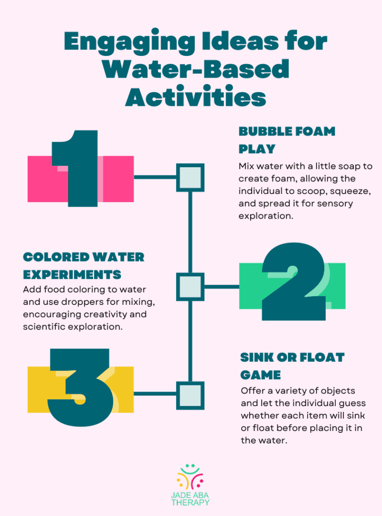 5 Engaging Tactile Activities for Autism - JADE ABA