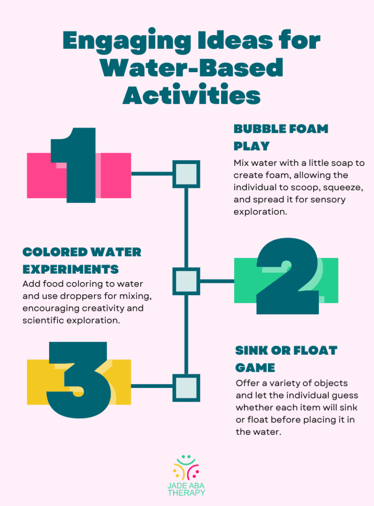 5 Engaging Tactile Activities for Autism - JADE ABA
