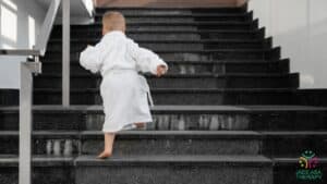 Taking a Look at the Causes and Impact of Toe-Walking in Autism - JADE ABA