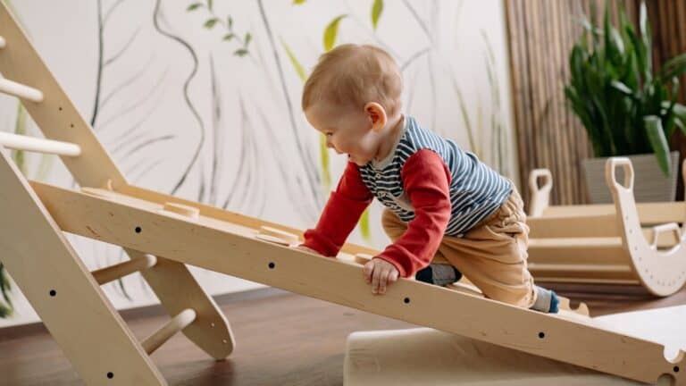 Navigating Vestibular Dysfunction in Autistic Toddlers - JADE ABA