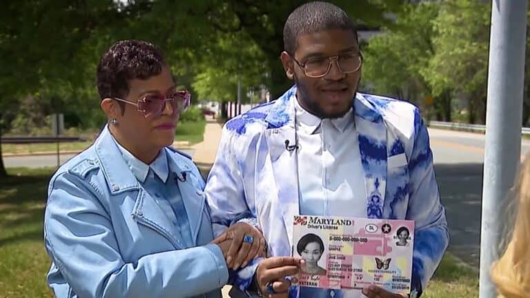 Maryland Passes Eric’s ID Law for Disability Awareness - JADE ABA