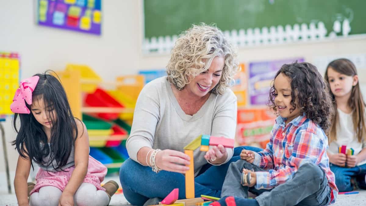 Designing a Sensory-Friendly Classroom Environment for Autism - JADE ABA