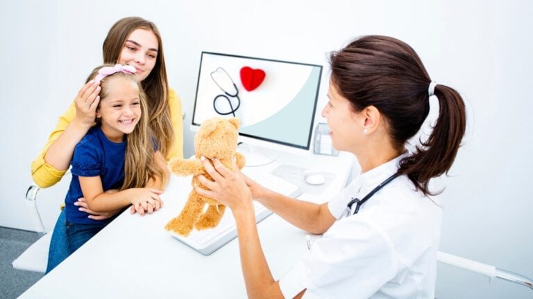 A Look at Autism Screenings Tools and How They Work - JADE ABA