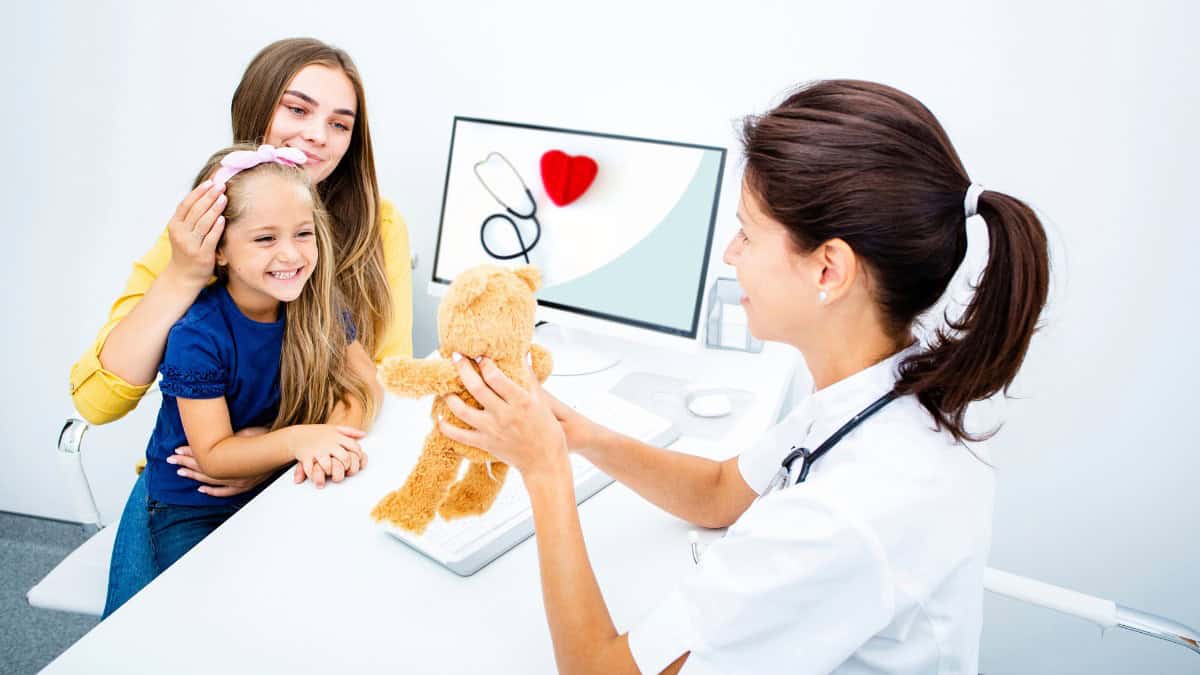 A Look at Autism Screenings Tools and How They Work - JADE ABA