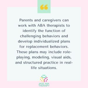 5 Simple, Safe, and Effective Autism Discipline Ideas for Parents ...