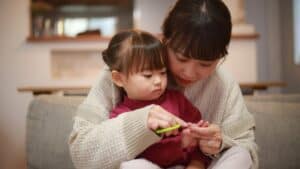 Nail Cutting Tips for Kids with Autism - JADE ABA