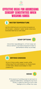 4 Proper Handwashing Tips for Autism - JADE ABA