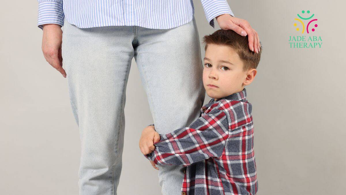 How to Deal with Autism Understimulation: Tips and Strategies - JADE ABA